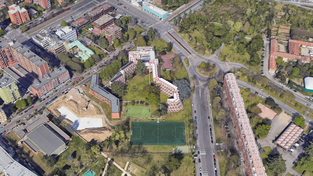 20 & Beyond: Facts and Figures - Collegio di Milano